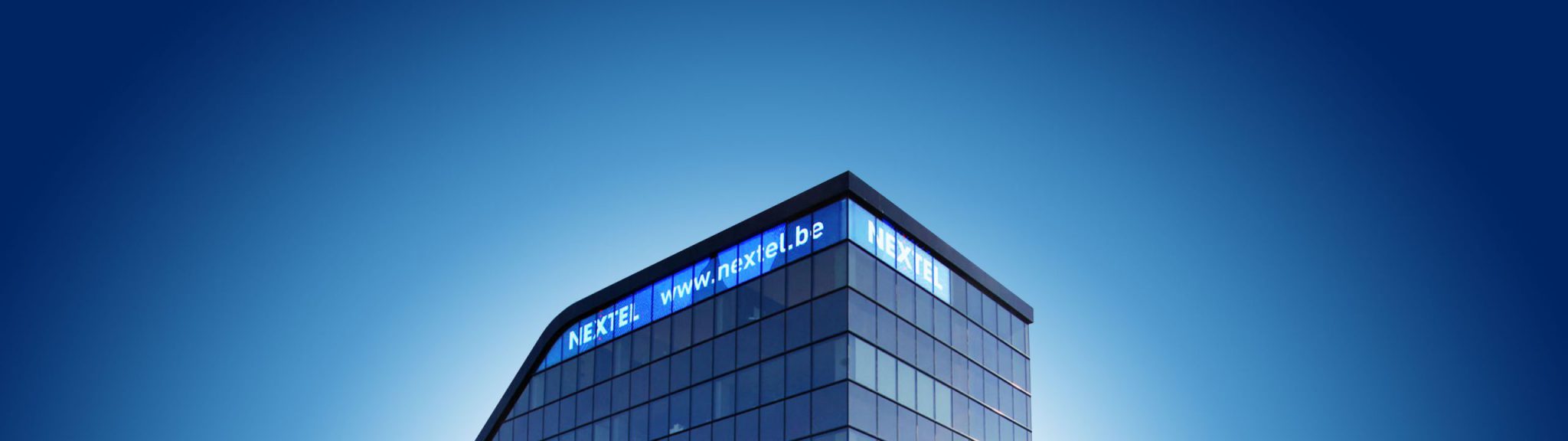 Retail LED display solutions | Q-lite