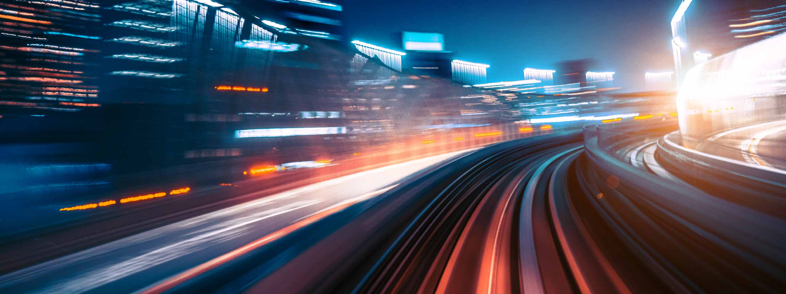 Traffic and parking LED display solutions | Q-lite