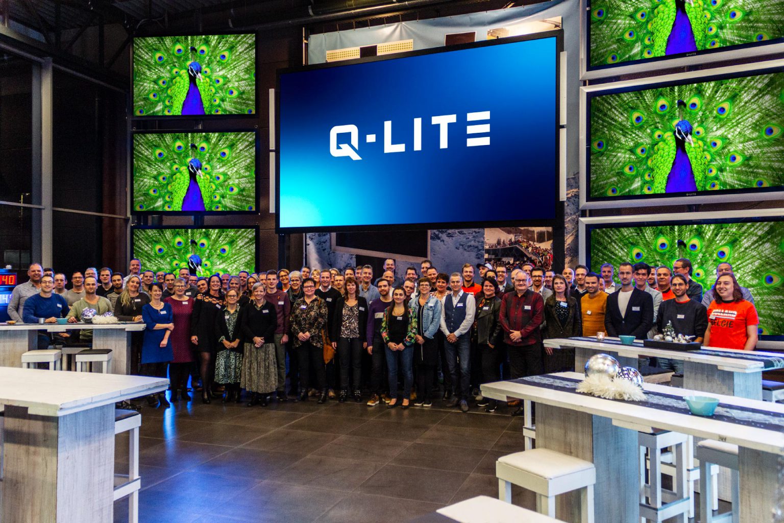 About Q-lite | Q-lite